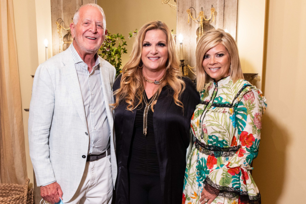 Festival Napa Valley Raises Record Setting $3.75 Million | Frank Family ...