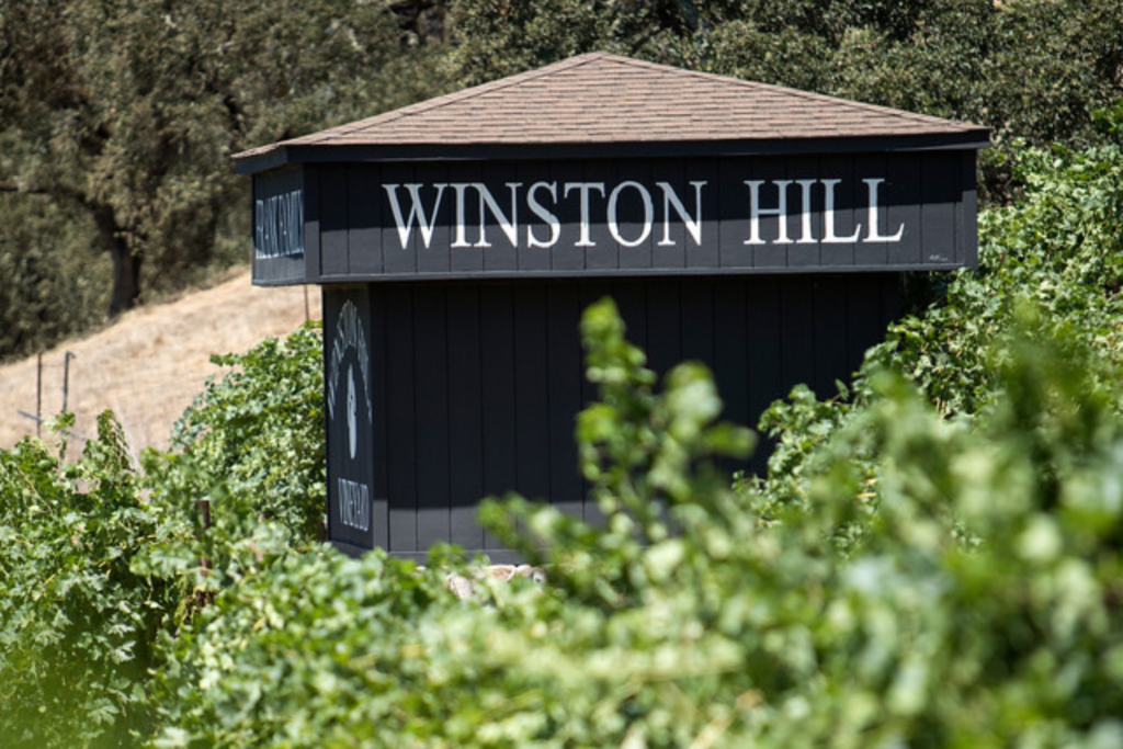 Built to Endure: Exploring the Longevity of Frank Family's Winston Hill ...