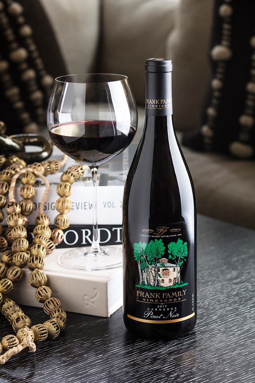 Brand Assets | Frank Family Vineyards