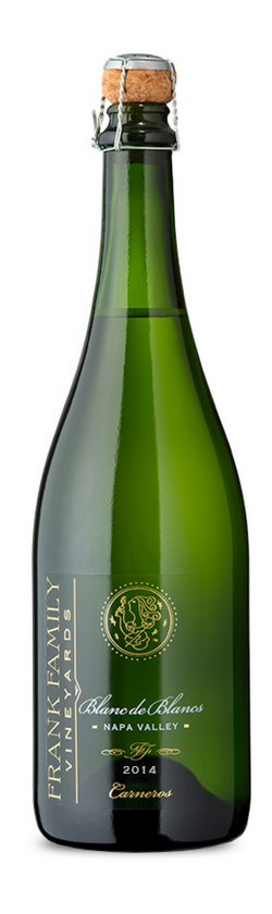 Frank Family Vineyards Member Exclusive Wines